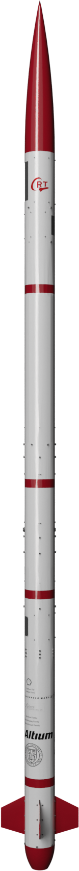 Rockets | Cornell Rocketry Team