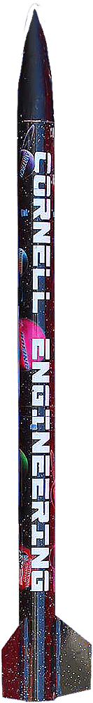 Rockets | Cornell Rocketry Team